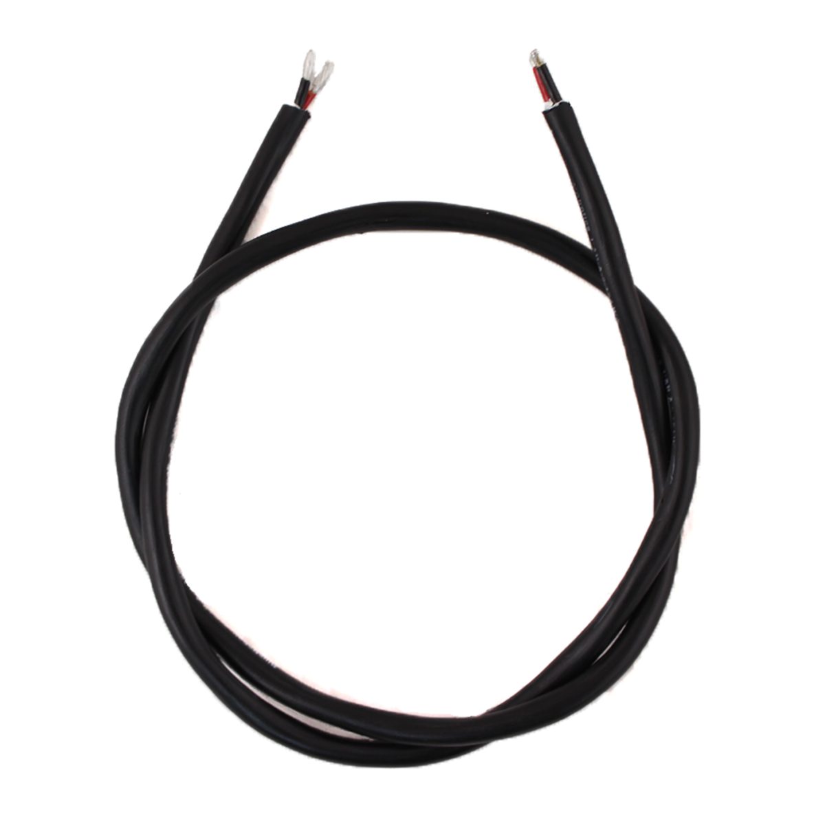 High-Temperature PUR Subsea Cable (by the meter) - High Power Cable (2 ...