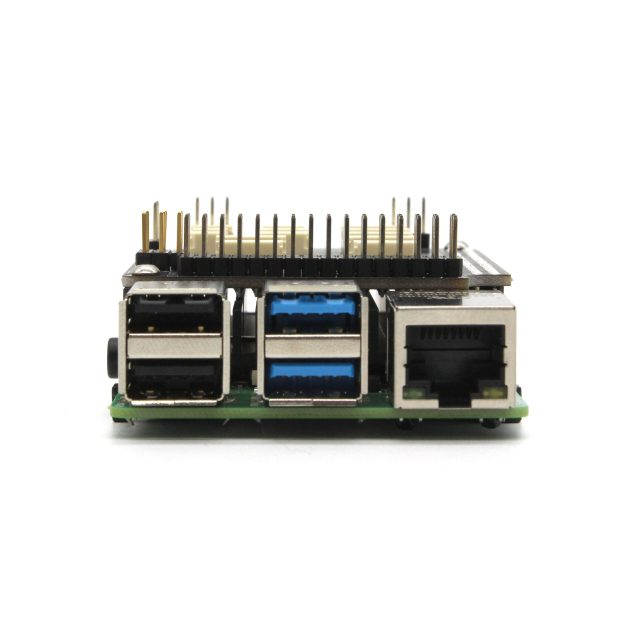 Navigator Flight Controller - Buccaneer