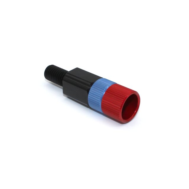 Pressure Relief Valve Backfill Adapter - Buccaneer
