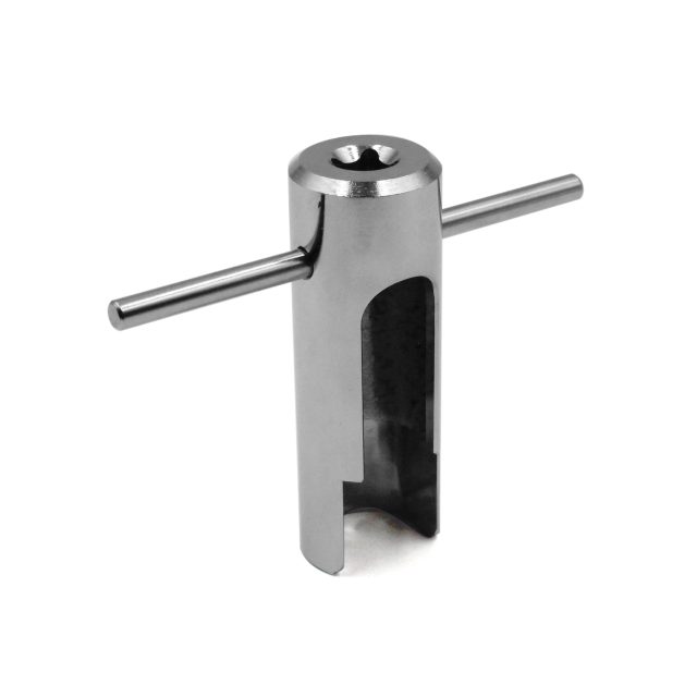 WetLink Bulkhead Wrench - M10 - Buccaneer