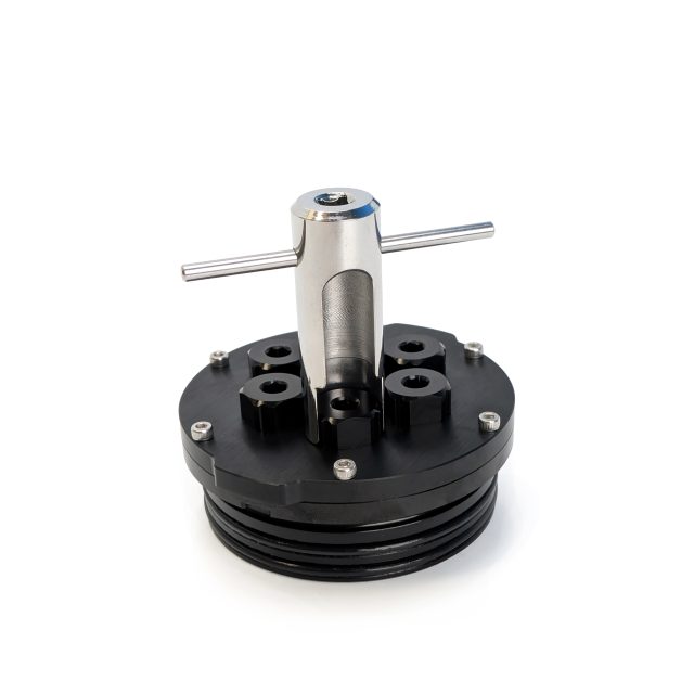 WetLink Bulkhead Wrench - M10 - Buccaneer